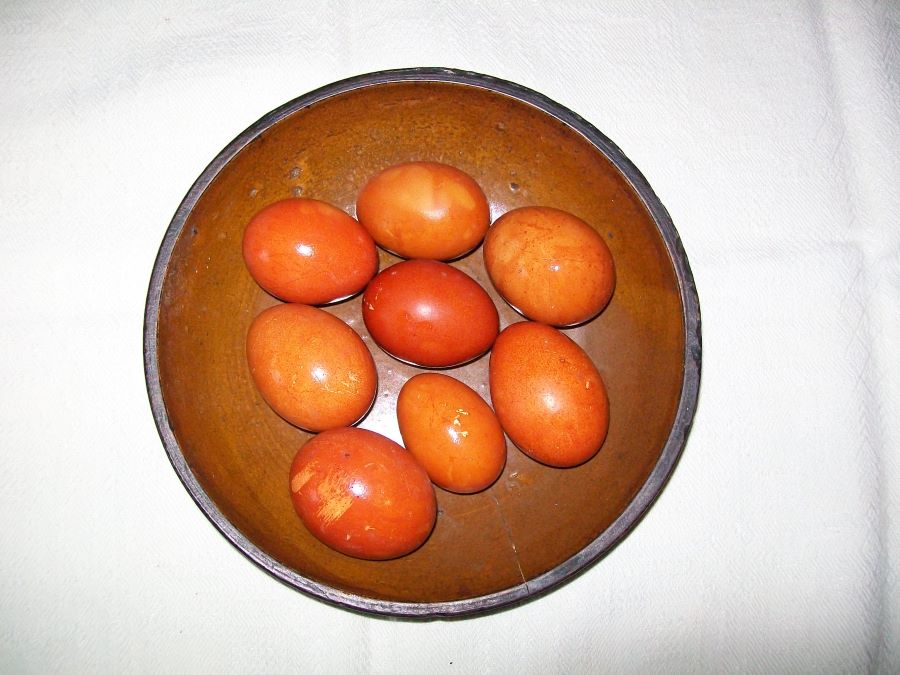 Happy Almost Easter! – Pennsylvania Dutch At-Home Companion