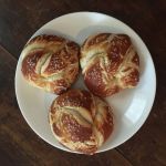 Everyone’s favorite snack food – pretzels! – Pennsylvania Dutch At-Home ...