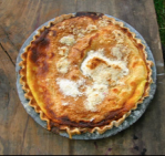 Pie, Glorious Pie – Pennsylvania Dutch At-Home Companion